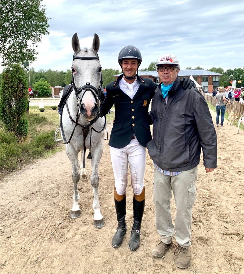 AECCAA | LA RAZA ANGLO-ÁRABE LOGRA DOS PLAZAS OLÍMPICAS PARA EL ...